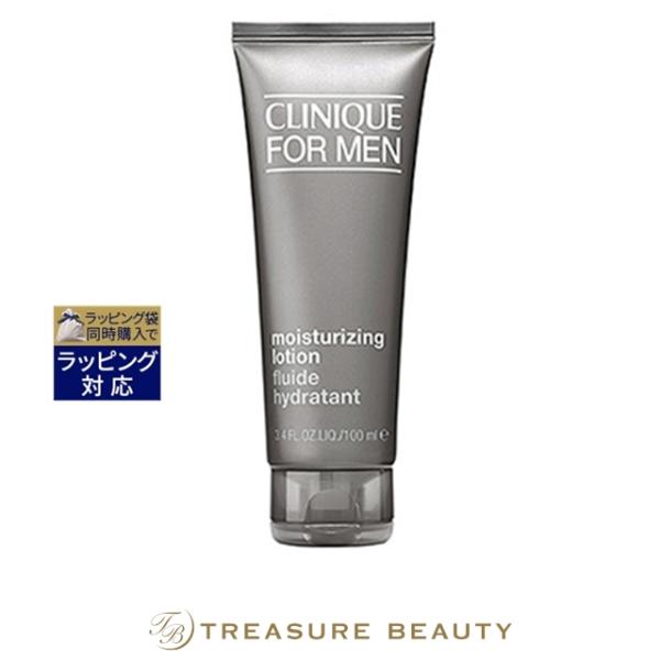 ◇ブランド：クリニーク CLINIQUE ◇商品名：フォーメン モイスチャライジング ローション Clinique for Men Moisturizing Lotion◇規格：100ml (3.4fl.oz)◇カテゴリ：乳液  父の日 ギ...
