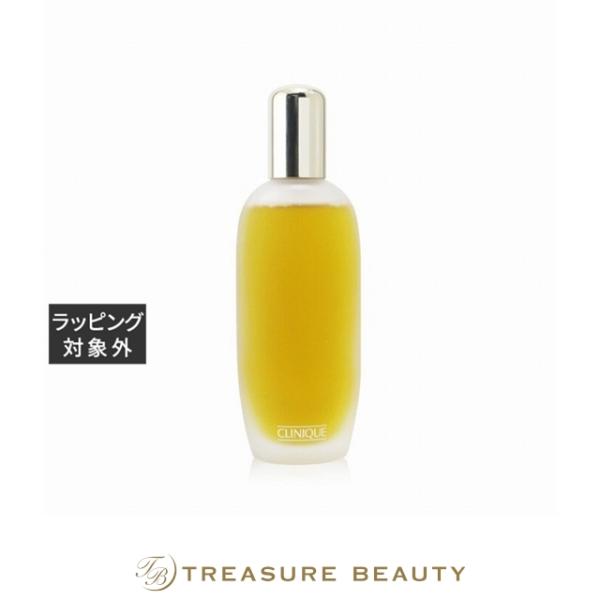 ◇ブランド：クリニーク CLINIQUE ◇商品名：アロマティクス エリクシール パフュームスプレー Aromatics Elixir Parfum Spray ◇規格：100ml ()◇カテゴリ：香水（レディース） フレグランス==商品特...