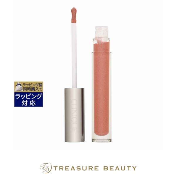◇ブランド：クリニーク CLINIQUE ◇商品名：ポップ リップ プラッシュ Pop Plush Creamy Lip gloss◇規格：03 ブリュレ / 3.4ml/0.11fl.oz. ()◇カテゴリ：リップグロス リップティント ...
