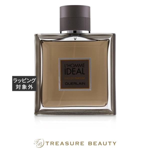 ◇ブランド：ゲラン GUERLAIN ◇商品名：ロム イデアル オーデパルファン L'Homme Ideal Eau De Parfum Spray (Unboxed) ◇規格：100ml ()◇カテゴリ：香水（メンズ）  父の日 ギフト ...