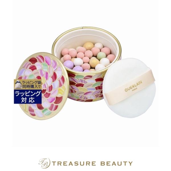 ◇ブランド：ゲラン GUERLAIN ◇商品名：メテオリット ビーユ Meteorites Light-Revealing Pearls of Powder◇規格：02 ローズ / 20g ()◇カテゴリ：プレストパウダー フィニッシングパ...