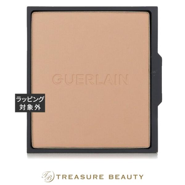 ◇ブランド：ゲラン GUERLAIN ◇商品名：パリュール ゴールド スキン コントロール コンパクト Parure Gold Skin Control High Perfection Matte Compact Foundation◇規格...