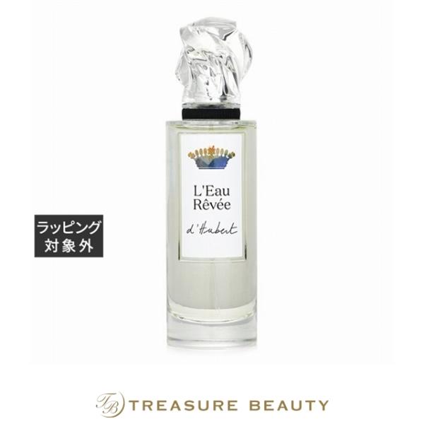 ◇ブランド：シスレー sisley ◇商品名：ロー レヴェ ウベール L'Eau Revee d'Hubert Eau De toilette spray ◇規格：100ml ()◇カテゴリ：香水（レディース） フレグランス==商品特性==...