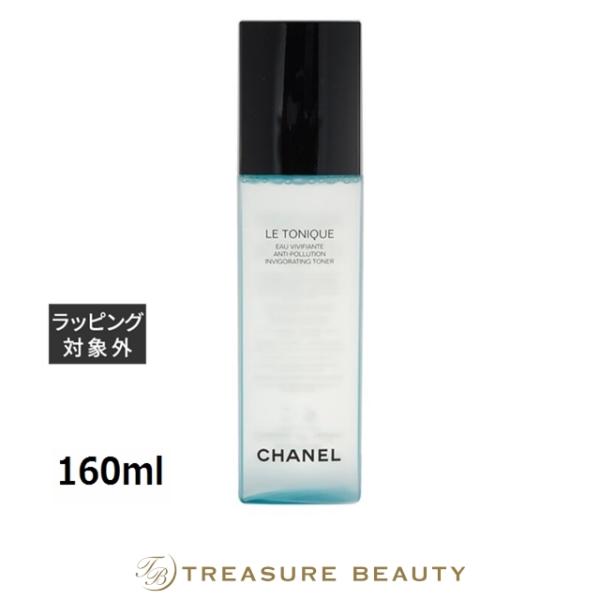 ◇ブランド：シャネル CHANEL ◇商品名：ル トニック Le Tonique Anti-Pollution Invigorating Toner◇規格：160ml ()◇カテゴリ：化粧水 ローション トナー ==商品特性==◇スキンケア...
