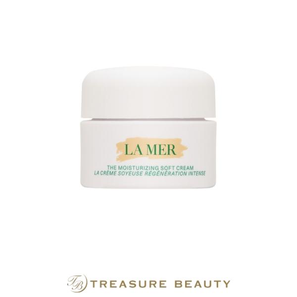 ◇ブランド：ドゥ ラ メール DE LA MER ラメール◇商品名：ザ・モイスチャライジング ソフト クリーム The Moisturizing Soft Cream◇規格：7ml ()◇カテゴリ：デイクリーム 保湿クリーム フェイスクリー...