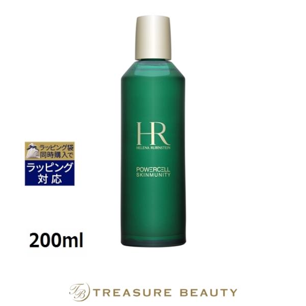 ◇ブランド：ヘレナルビンスタイン HELENA RUBINSTEIN HR◇商品名：アドバンスド P.C. ローション Powercell Youth Grafter Cell-In-Lotion [I.T]◇規格：200ml ()◇カテゴ...