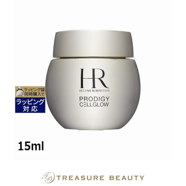 ◇ブランド：ヘレナルビンスタイン HELENA RUBINSTEIN HR◇商品名：プロディジー CELグロウ アイ Prodigy Cellglow The Radiant Eye Treatment◇規格：15ml ()◇カテゴリ：アイ...