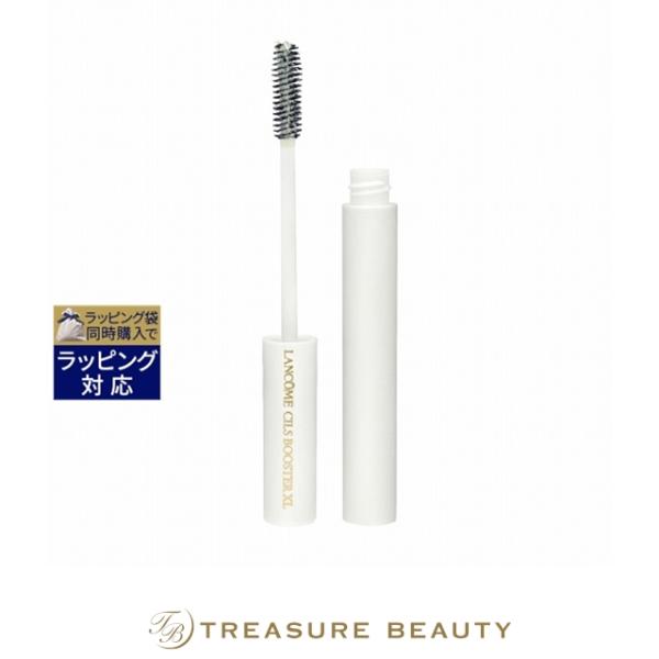 ◇ブランド：ランコム LANCOME ◇商品名：シィル ブースター トリプルケア Cils Booster XL Super-Enhancing Mascara Base◇規格：5.5g ()◇カテゴリ：マスカラ下地 アイラッシュ マスカラ...