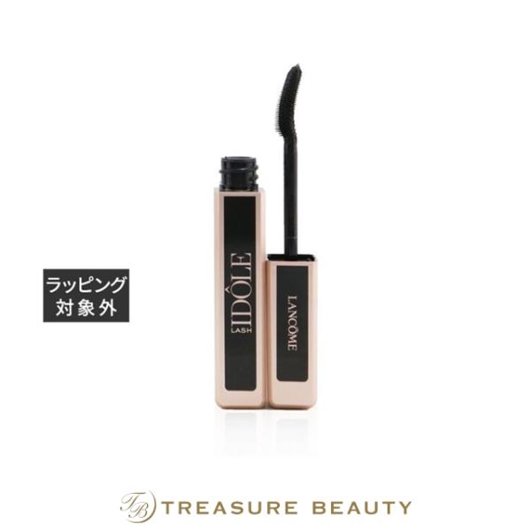 ◇ブランド：ランコム LANCOME ◇商品名：ラッシュ アイドル マスカラ Lash Idole Lash Lifting Volumizing Mascara - # 01 Glossy Black ◇規格：01 グロッシーブラック  ...