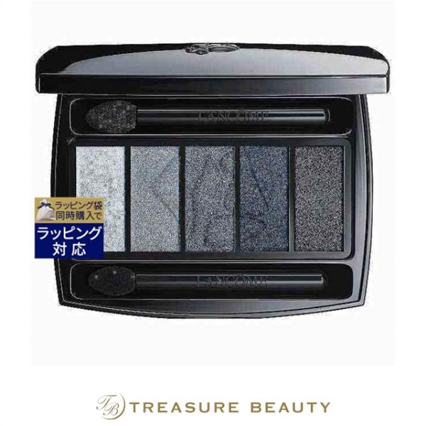◇ブランド：ランコム LANCOME ◇商品名：イプノ パレット Hypnose Palette For Natural To Dramatic Looks 5 Highly-Pigmented &amp; Longwear Eyeshad...