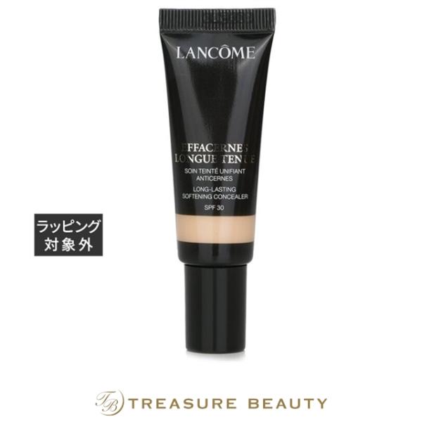 ◇ブランド：ランコム LANCOME ◇商品名：エファセラン ロングラスティング ソフトニング コンシーラー SPF30 Effacernes Long Lasting Softening Concealer SPF30◇規格：15 ベージ...