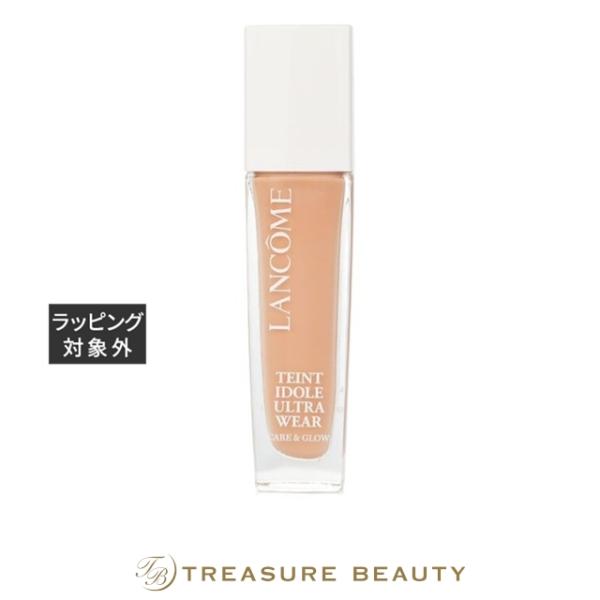 ◇ブランド：ランコム LANCOME ◇商品名：タンイドル ウルトラウェア ケア アンド グロウ SPF 25 Teint Idole Ultra Wear Care &amp; Glow Foundation SPF 25◇規格：220C...