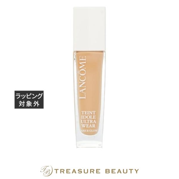 ◇ブランド：ランコム LANCOME ◇商品名：タンイドル ウルトラウェア ケア アンド グロウ SPF 25 Teint Idole Ultra Wear Care &amp; Glow Foundation SPF 25◇規格：240W...