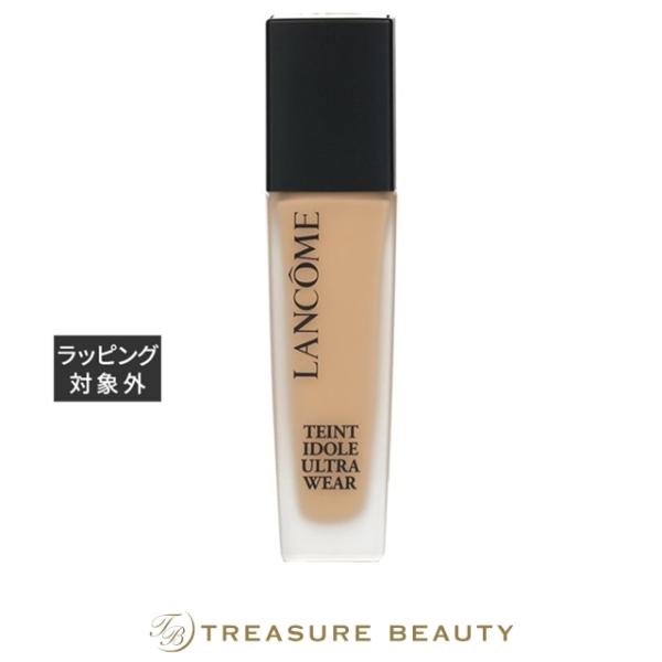 ◇ブランド：ランコム LANCOME ◇商品名：タンイドル ウルトラ ウェア リキッド N SPF 35 Teint Idole Ultra Wear Foundation SPF 35◇規格：345N カモフラージュ / 30ml ()◇...