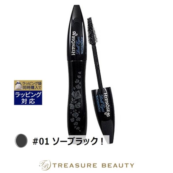 ◇ブランド：ランコム LANCOME ◇商品名：マスカラ イプノーズ ドールアイ ウォータープルーフ Hypnose Doll Eyes Waterproof Mascara Effet Doll Lash Effect Wide-Eye ...