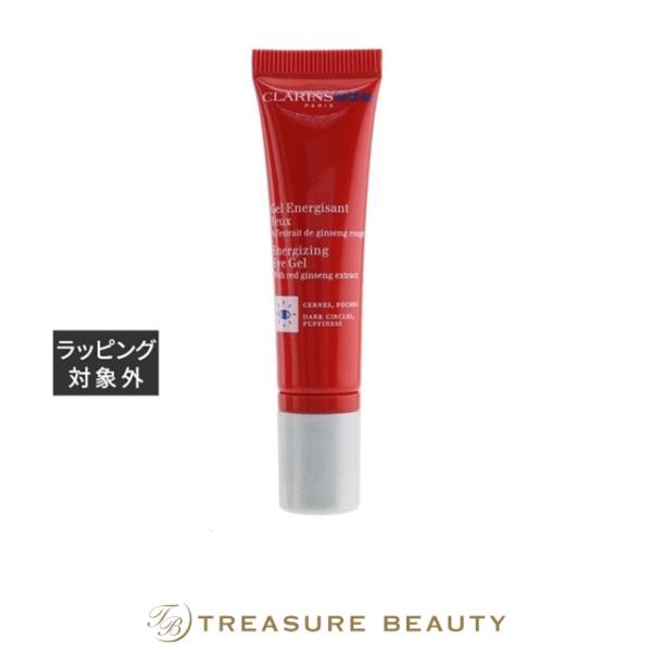◇ブランド：クラランス CLARINS ◇商品名：アクティヴEG アイジェル Men Energizing Eye Gel With Red Ginseng Extract ◇規格：15ml ()◇カテゴリ：アイケア アイクリーム  父の日...
