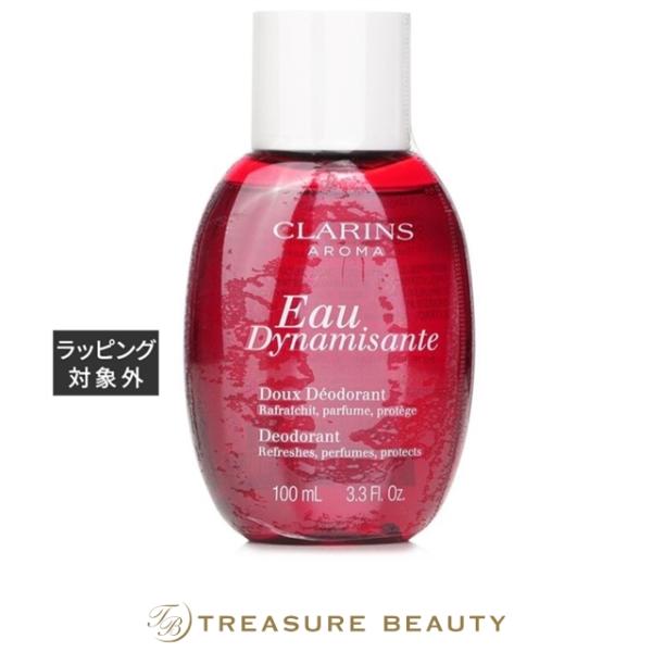 ◇ブランド：クラランス CLARINS ◇商品名：オー ディナミザント デオドラント スプレー Eau Dynamisante Deodorant Spray◇規格：100ml ()◇カテゴリ：デオドラント ==商品特性==◇その他：爽やか...