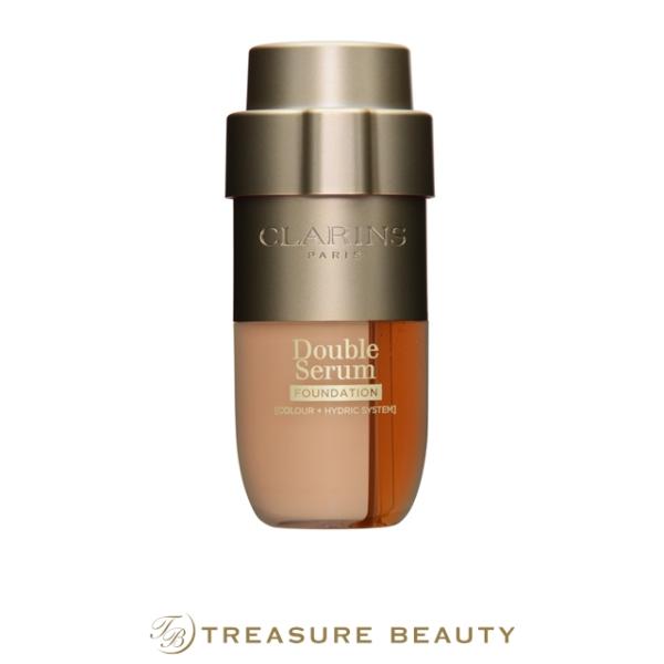 ◇ブランド：クラランス CLARINS ◇商品名：ダブル セーラム ファンデーション Double Serum [Colour+Hydric System] Foundation◇規格：#L6C / 30ml ()◇カテゴリ：リキッドファン...