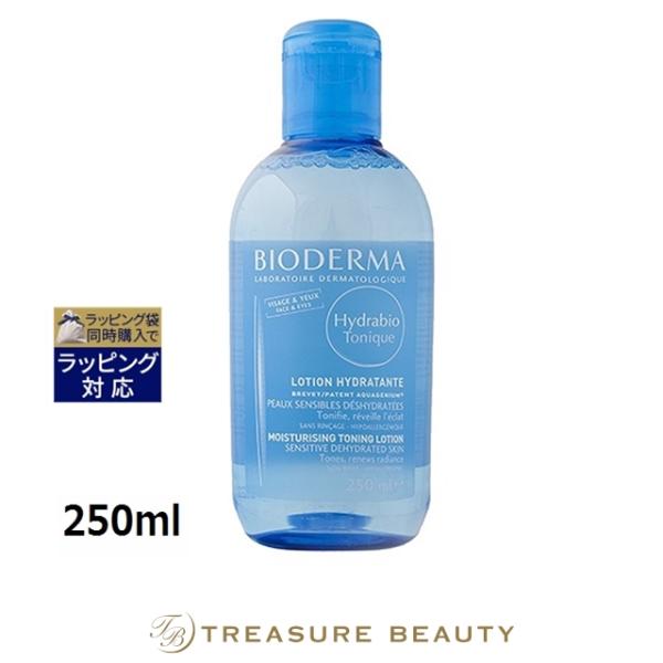 ◇ブランド：ビオデルマ BIODERMA ◇商品名：イドラビオモイスチャライジング トーニングローション  Hydrabio Tonique Moisturising Toning Lotion◇規格：250ml ()◇カテゴリ：化粧水 ロ...