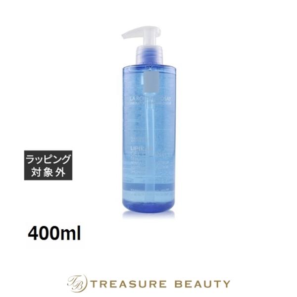 ◇ブランド：ラロッシュ ポゼ La Roche Posay ◇商品名：リピカ シャワージェル Lipikar Gel Lavant Soothing Protecting Shower Gel ◇規格：400ml ()◇カテゴリ：ボディソー...
