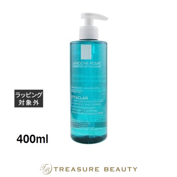 ◇ブランド：ラロッシュ ポゼ La Roche Posay ◇商品名：エファクラ マイクロ ピーリング ジェル  Effaclar Micro-Peeling Purifying Gel - For Acne-Prone Skin ◇規格：...