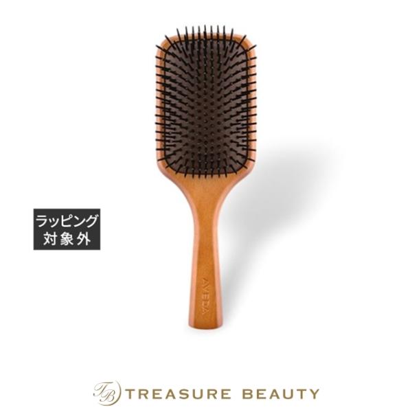 ◇ブランド：アヴェダ AVEDA アベダ◇商品名：パドル ブラシ Paddle Brush  ◇カテゴリ：ヘアブラシ  ケアブラシ スタイリングブラシ スカルプブラシ==商品特性==◇髪質タイプ：すべての髪質◇ブラシ部分が頭皮に刺激を与えマ...