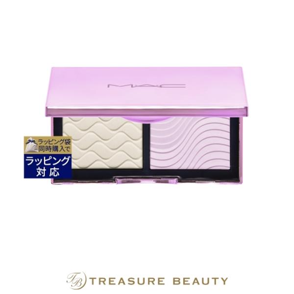 ◇ブランド：マック MAC M・A・C ◇商品名：スタジオ フィックス プロ セット ブラー プレスト パウダー デュオ Studio Fix Pro Set+Blur Pressed Powder Duo◇規格：3.5g ()◇カテゴリ：...