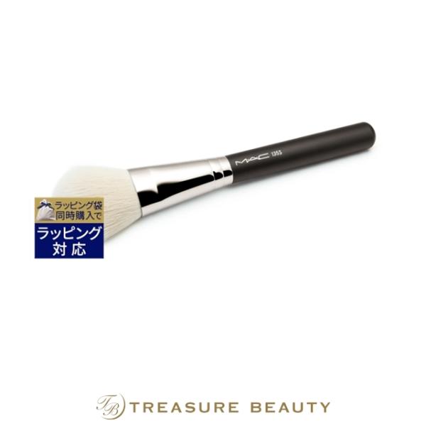 ◇ブランド：マック MAC M・A・C ◇商品名：#135 ラージ フラット パウダー ブラシ 135S Large Flat Powder Brush◇規格：0 ()◇カテゴリ：ファンデーションブラシ パウダーブラシ チークブラシ 筆 ア...