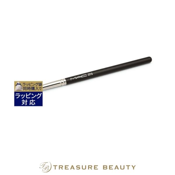 ◇ブランド：マック MAC M・A・C ◇商品名：#221S ミニ テーパード ブレンディング ブラシ 221S Mini Tapered Blending Brush◇規格：0 ()◇カテゴリ：ファンデーションブラシ パウダーブラシ チー...