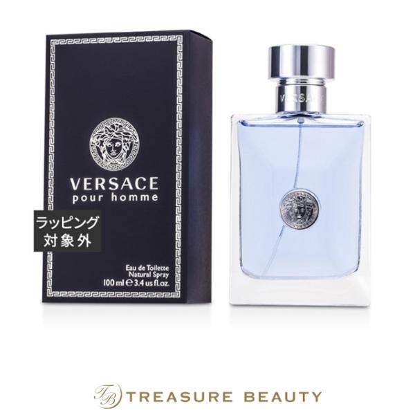 ◇ブランド：ヴェルサーチ Versace ◇商品名：プールオム オーデトワレ Versace Pour Homme Eau De Toilette Spray ◇規格：【国内未発売サイズ】 / 100ml ()◇カテゴリ：香水（メンズ）  ...