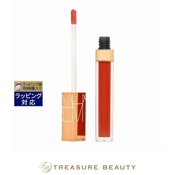 ◇ブランド：ナーズ NARS NARS ◇商品名：アフターグロウ リップシャイン Afterglow Lip Shine◇規格：276 チェルシーガールズ / 5.5ml ()◇カテゴリ：リップグロス リップティント リッププランパー グロ...