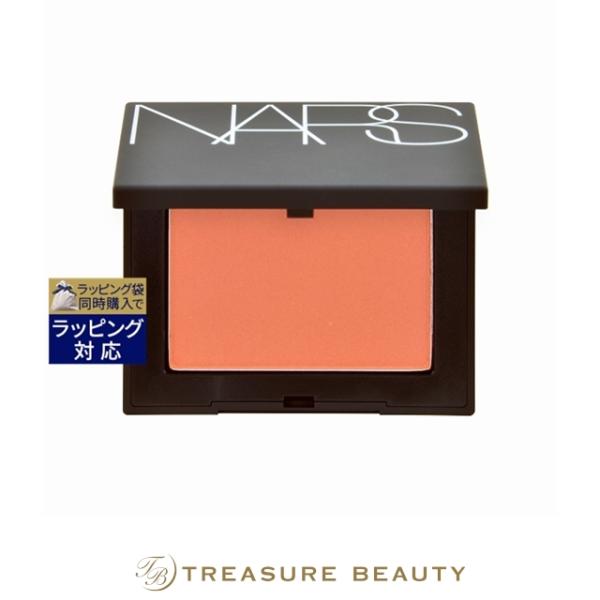 ◇ブランド：ナーズ NARS NARS ◇商品名：ブラッシュ N Blush◇規格：#Behave / 4.8g ()◇カテゴリ：パウダーチーク フェイスカラー チーク ブラッシュ◇頬に触れる瞬間、一瞬で恋に落ちるような可憐で華やかな限定カ...