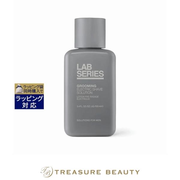 ◇ブランド：アラミス ラボシリーズ Lab Series アラミスラボ◇商品名：グルーミング エレクトリック シェーブ ソリューション Grooming Electric Shave Solution◇規格：100ml ()◇カテゴリ：シェ...