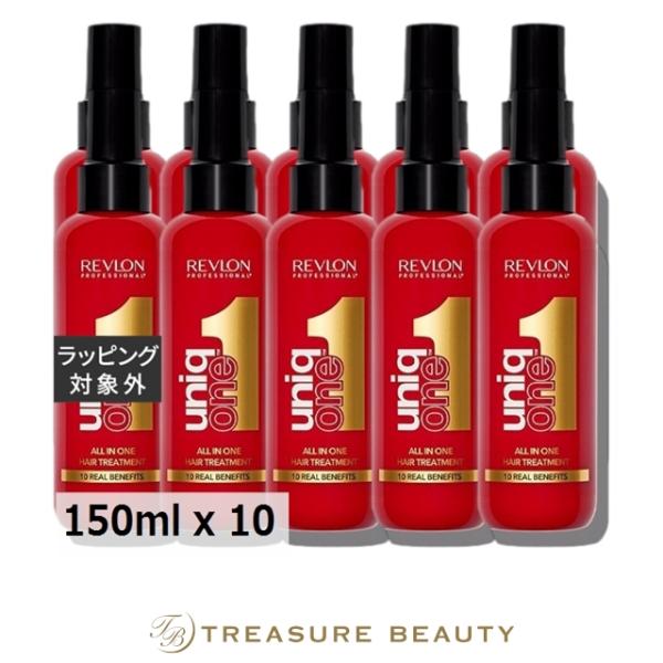 ◇ブランド：ユニークワン Uniq One ◇商品名：オール イン ワン ヘアー トリートメント 10 ベネフィット All In One Hair Treatment 10 Real Benefits◇規格：オリジナル / 150ml x...
