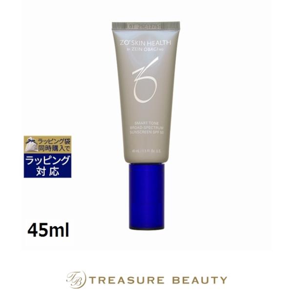 ◇ブランド：ゼオスキンヘルス Zo's Skin Health ◇商品名：BSサンスクリーン SPF50 Smart Tone Broad-Spectrum Sunscreen SPF 50◇規格：45ml ()◇カテゴリ：日焼け止め（顔）...