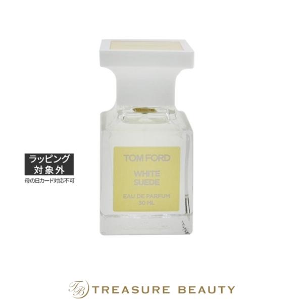 ◇ブランド：トムフォードビューティ Tom Ford ◇商品名：ホワイト スエード オード パルファム スプレィ Private Blend White Suede Eau De Parfum Spray ◇規格：30ml ()◇カテゴリ：...