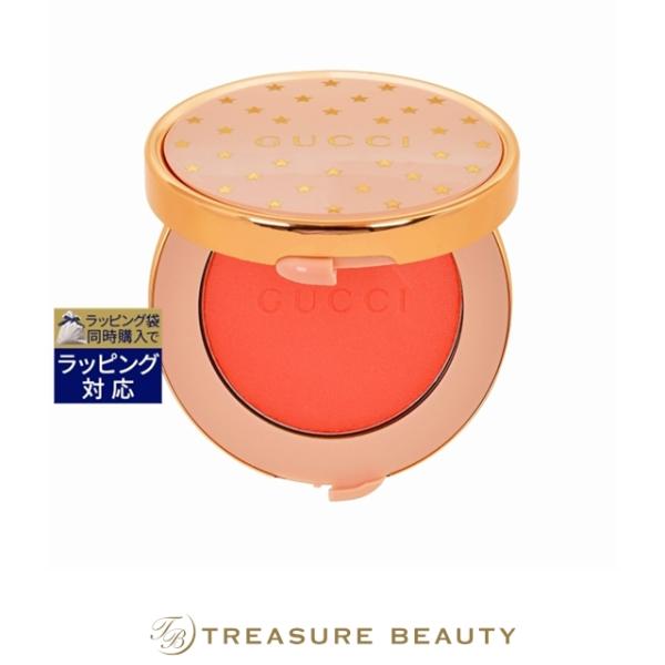 ◇ブランド：グッチ GUCCI ◇商品名：グッチ ブラッシュ ドゥ ボーテ チーク アンド アイ Blush De Beaute Cheeks &amp; Eyes Powder◇規格：03 ラディアント ピンク / 5.5g ()◇カテゴ...