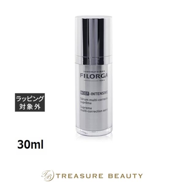 ◇ブランド：フィロルガ Filorga ◇商品名：NCEF インテンシブ シュプリーム マルチ コレクション セラム NCEF-Intensive Supreme Multi-Correction Serum ◇規格：30ml ()◇カテゴ...