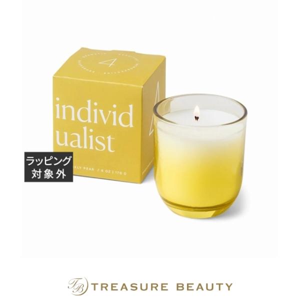 ◇ブランド：パディワックス Paddywax ◇商品名：エニアグラム キャンドル インディビデュアリスト Enneagram Candle - Individualist ◇規格：141g ()◇カテゴリ：キャンドル  父の日 ギフト 20...