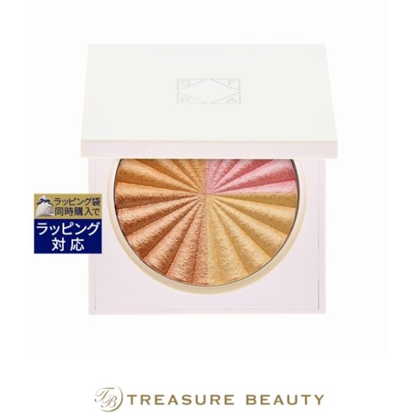 ◇ブランド：オフラ コスメティックス OFRA Cosmetics ◇商品名：オール オブ ザ ライツ ハイライター Highlighter◇規格：#All Of The Lights / 7g ()◇カテゴリ：ハイライト ハイライター◇4...