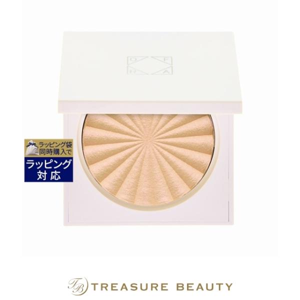 ◇ブランド：オフラ コスメティックス OFRA Cosmetics ◇商品名：オール オブ ザ ライツ ハイライター Highlighter◇規格：#Cloud 9 / 7g ()◇カテゴリ：ハイライト ハイライター◇4色のパウダーが肌にな...