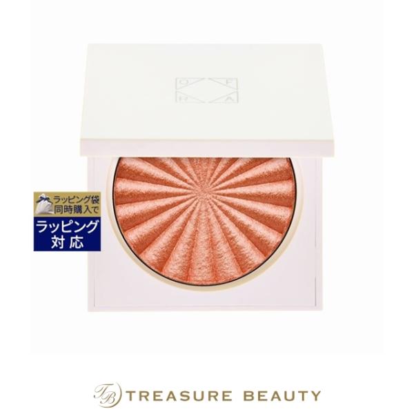 ◇ブランド：オフラ コスメティックス OFRA Cosmetics ◇商品名：オール オブ ザ ライツ ハイライター Highlighter◇規格：#Pink Bliss / 7g ()◇カテゴリ：ハイライト ハイライター◇4色のパウダーが...