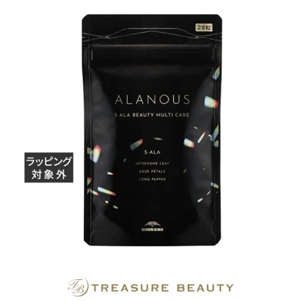 ◇ブランド：ミルボン milbon ◇商品名：アラナス Bマルチケア Aranas B Multi Care◇規格：28粒 ()◇カテゴリ：美容サプリ ビューティーサプリ◇いつまでもキレイでいたい方へ。美しさを内部から支える成分を、ギュッと...