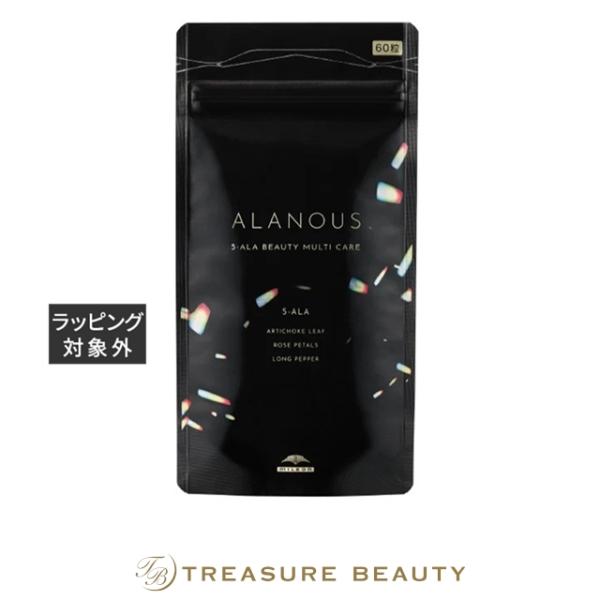 ◇ブランド：ミルボン milbon ◇商品名：アラナス Bマルチケア Aranas B Multi Care◇規格：60粒 ()◇カテゴリ：美容サプリ ビューティーサプリ◇いつまでもキレイでいたい方へ。美しさを内部から支える成分を、ギュッと...