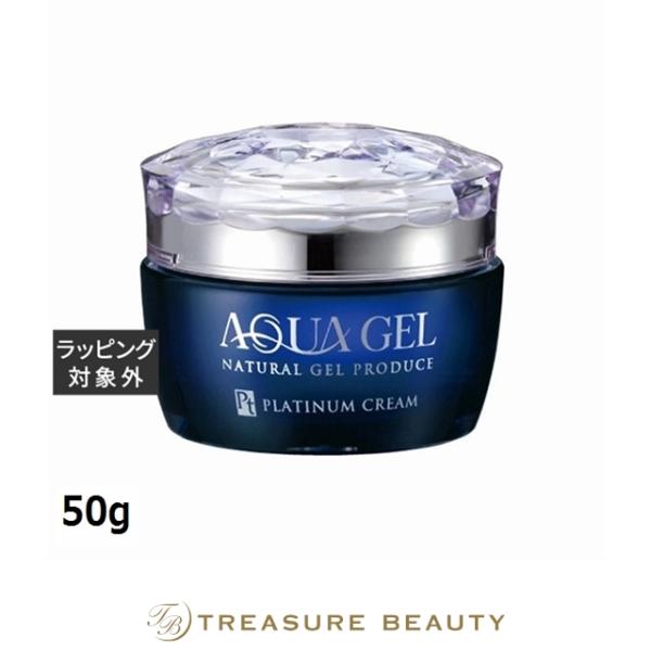 ◇ブランド：ラシンシア LA SINCIA ◇商品名：アクアゲルシリーズ PTコロイドクリーム Aqua Gel PT colloid cream◇規格：50g ()◇カテゴリ：ナイトクリーム 保湿クリーム フェイスクリーム 夜用クリーム◇...
