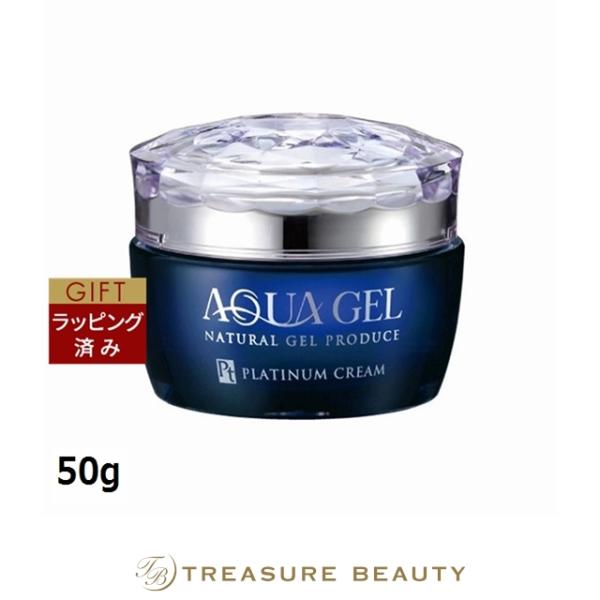◇ブランド：ラシンシア LA SINCIA ◇商品名：アクアゲルシリーズ PTコロイドクリーム Aqua Gel PT colloid cream◇規格：50g ()◇カテゴリ：ナイトクリーム 保湿クリーム フェイスクリーム 夜用クリーム◇...