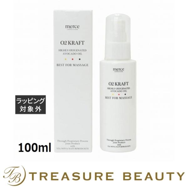 ◇ブランド：O2クラフト O2 KRAFT ◇商品名：オーツークラフトA アボカド油 O2 Kraft A Avocado Oil◇規格：100ml ()◇カテゴリ：ボディオイル ◇アボカドオイルは肌ストレスケア油・難酸化油とも言われ、油脂...