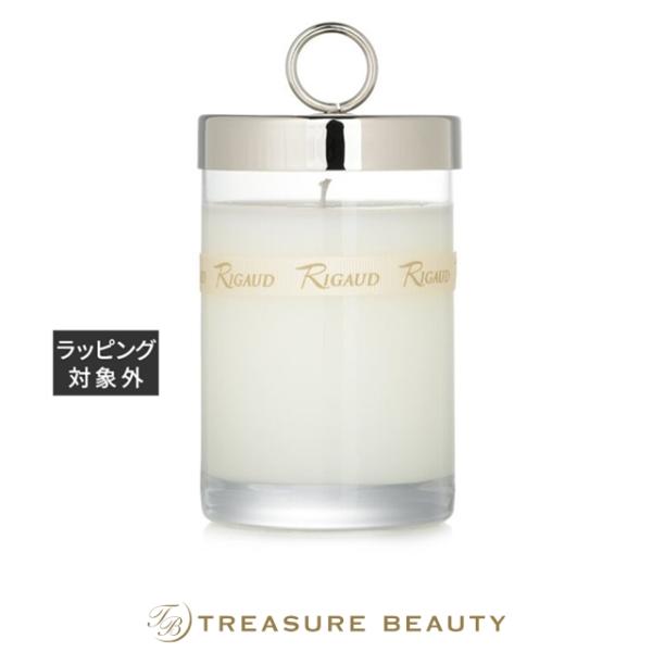 ◇ブランド：リゴー Rigaud ◇商品名：キャンドル ガーデニア Scented Candle - # Gardenia ◇規格：230g ()◇カテゴリ：キャンドル  父の日 ギフト 2025==商品特性==◇ボディケアのお悩み：香りが...