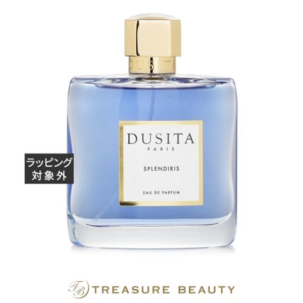 ◇ブランド：ドゥシタ Dusita ◇商品名：スプレンディリス　オードパルファム Splendiris Eau De Parfum Spray ◇規格：100ml ()◇カテゴリ：香水（レディース） フレグランス==商品特性==◇その他：フ...