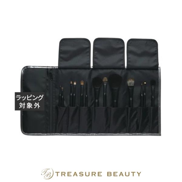 ◇ブランド：ブルーシュ b-r-s ◇商品名：メイクブラシセット Makeup Brush Set◇規格：三角軸◇カテゴリ：ファンデーションブラシ パウダーブラシ チークブラシ 筆 アプリケーター==商品特性==◇メイクアップのお悩み：立体...